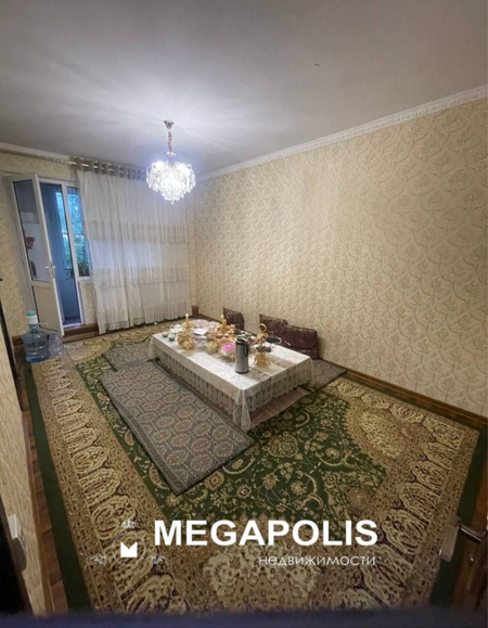 _Новза метро 2 Комнатная‼️ Разделка 60м2