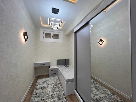 Продаётся 3х ком. кв. 72 м²