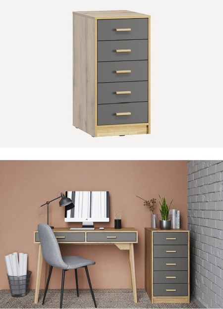 Office uchun mebellar ishlab chiqariladi