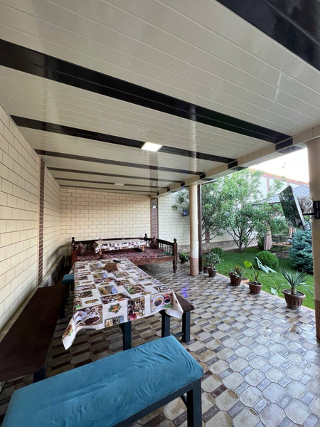 Dacha charvak maklersiz