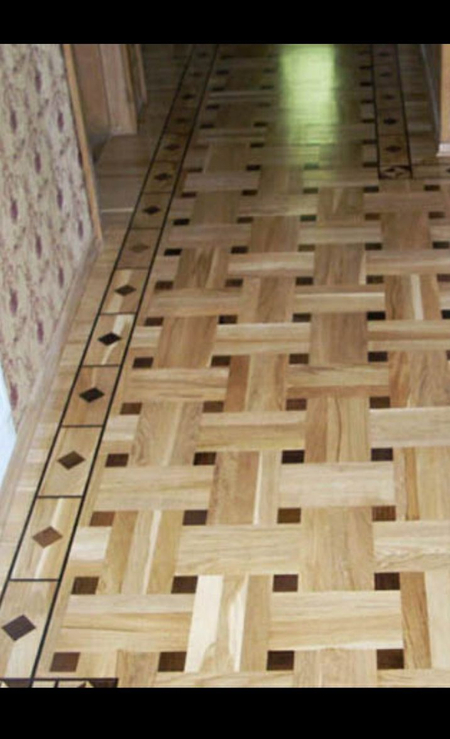Shlifovka pol parket laminat hizmatlari