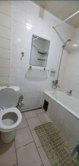 Продаётся 2/2/4 на Саракулька не торец