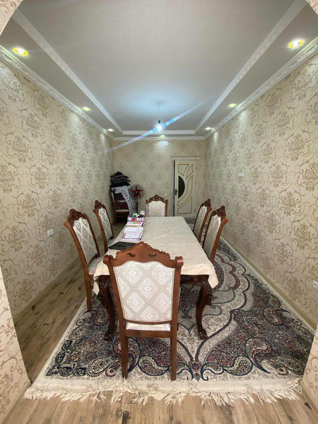 Сдается квартира Шаумяна