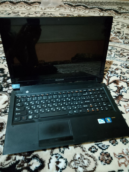 Lenovo Kompyuter
