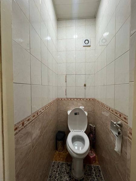 Квартира 3в4 90кв.м