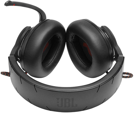 Игровые наушники JBL Quantum 600 SURROUND™ и DTS