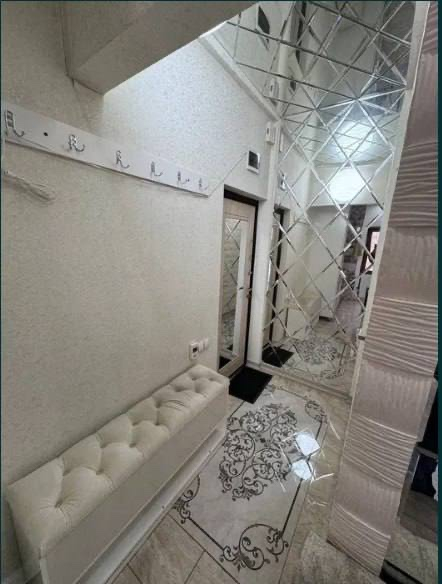 Кушбеги 1в2/1/5 #ор речка Срочно! HappyHome Яккасарайский РН