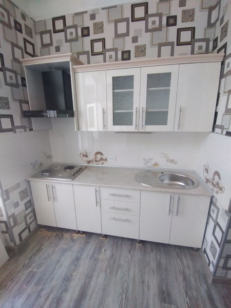 Kuxnya mebel zakaz olamiz