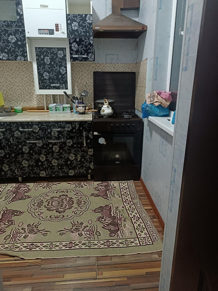 Аренда 1/2/2 новостройка Северный вокзал оркаси Саракулка Оила ёки киз