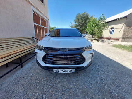 Tracker 2 ltz 2023
