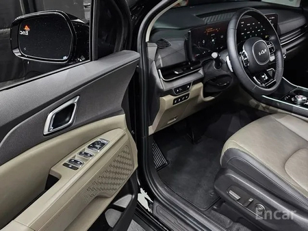 Kia Carnival Koreadan Oʻzbekistonga zakaz asosida без растаможки