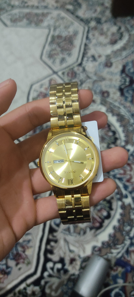 Silmax soat water resistant