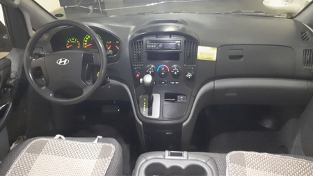 Hyundai grand starex (H1) 2009 yil avtomat