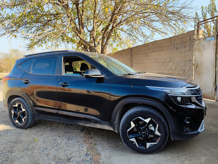 KIA SELTOS Сотилади. 2023 йилги.