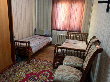 Аренда квартира Яккасарой РОВД,  2*3/8/9. Оила Кизла ва Болларга.