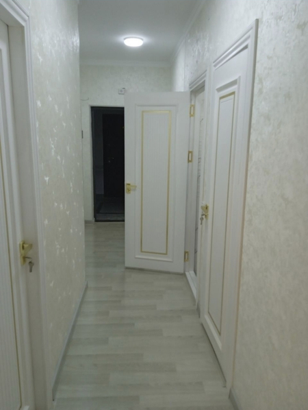 Arenda kvartira Bektemir tumani Vodnik Muljal Prakratura 2xona 1etaj n