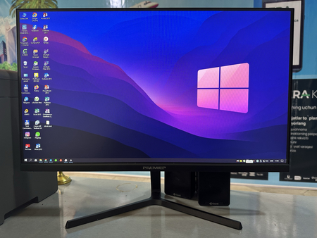 Manitor Premier24 100Hz