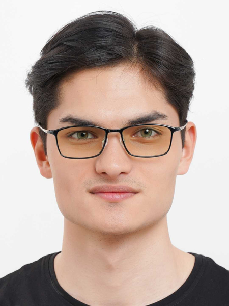 Компьютерные очки Xiaomi Mi Computer Glasses HMJ01TS