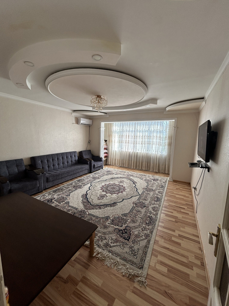 Sebzor 3 xona 95000
