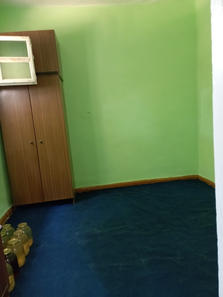 Ijaraga qizlarga uy bor xovli Chirchiq Ped institut togrisida