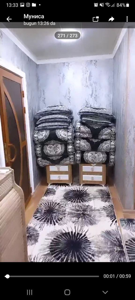 2xonali dom sotiladi mikrarayon