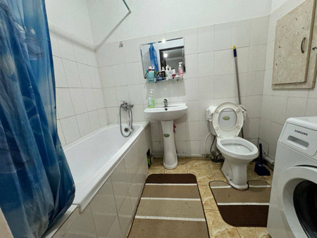 Янги Хаёт Сергилийский районда квартира сотилади 2 хона 53000$