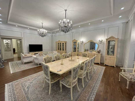 Сдается в первые новая Резиденция (частный дом ) Villa в Центре
