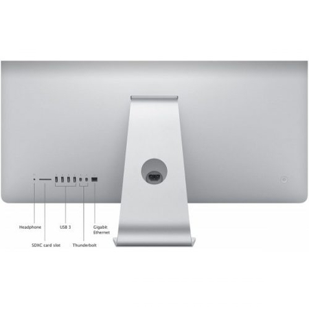 iMac 21.5″ MD093 i5 2.7 ГГц 2012