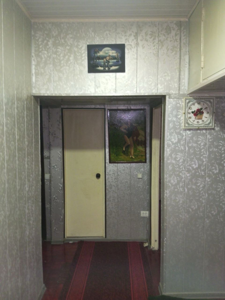 Вторичка 4/5/5, 92 кв.м., Сергели-4, ориентир детский сад № 318