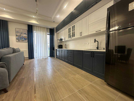 Сдаётся квартира в новостройке ЖК Gardens Residense