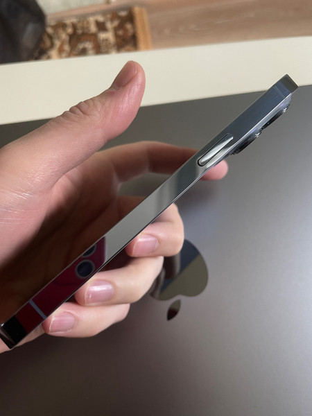 Iphone 13 pro 256gb