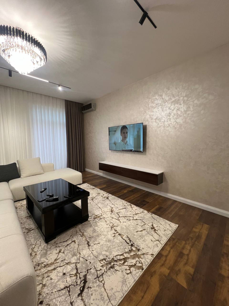Продается кв в новостройке ЖК: Yakkasaroy residence