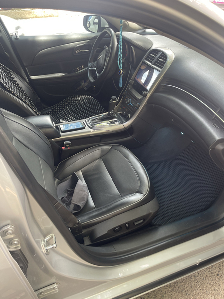 chevrolet malibu 1 ,3+