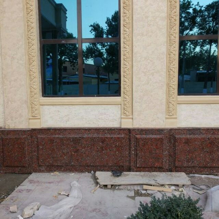 Granit marmar koʻrka ishlar qilamiz ishimiz sifatli va arzon 10 yillik
