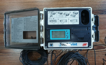 Тouch Print от TERMO KING