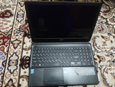 Acer notebook 180$