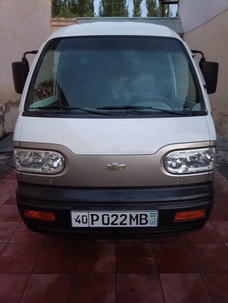 2021 damas sotiladi