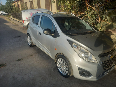 Spark sotiladi avtomat