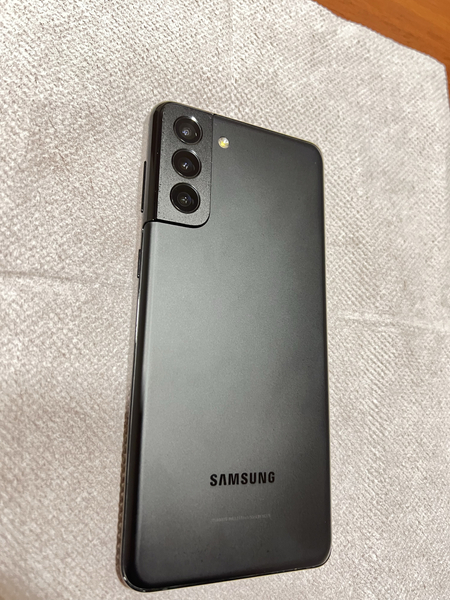 Samsung S21 plus