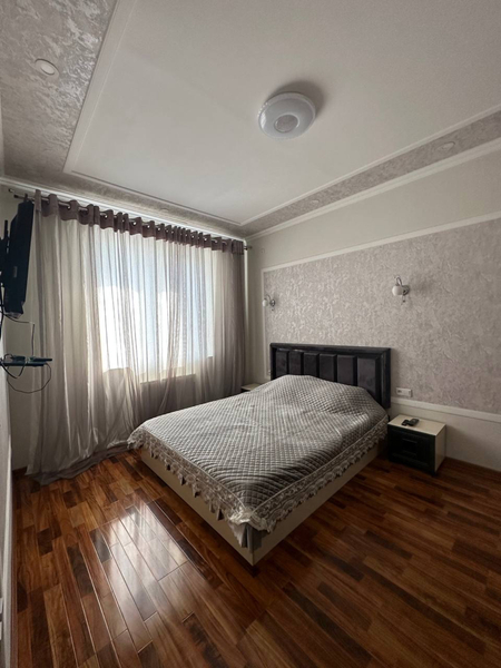 Жк vita stroy 2в3/5/9 с обстановкой