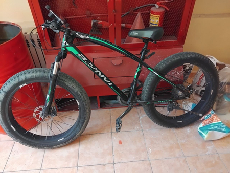 Velosiped 26 sotiladi