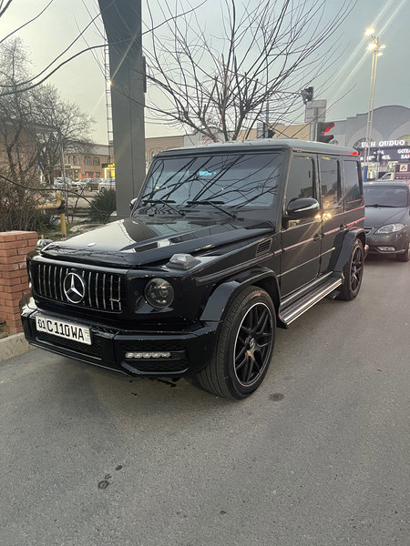 Mercedes benz g class мерседес гелендваген гелик gelik gelandewagen