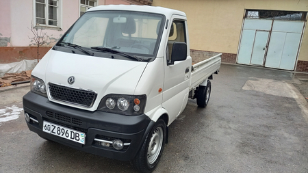 Dongfeng 2013 gaz -benzin
