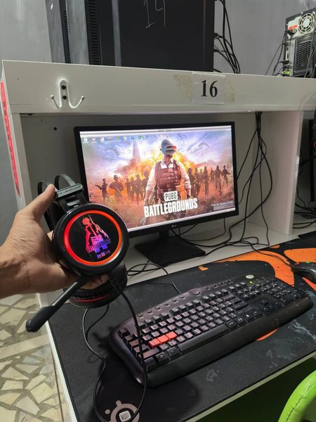 Игровой компьютер сатаман 20 штук