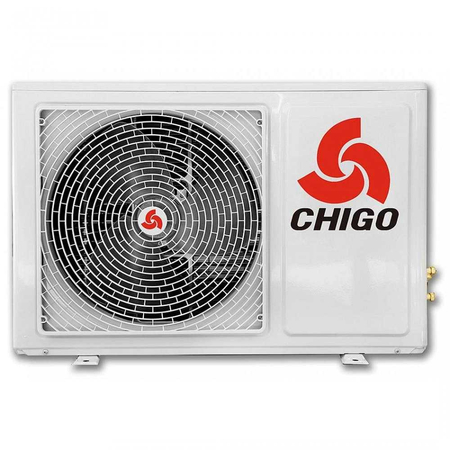 кондиционер Chigo от поставщика 09\12\18\24 доставка бесплатн по город