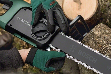 Электропила (мотопила) BOSCH UNIVERSAL CHEAN 35