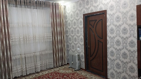 Uy o'zimizniki makler emasman