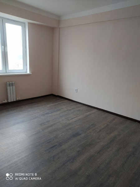 Продается трёхкомнатная квартира в Мирза Улугбекском р-не на Геофизике