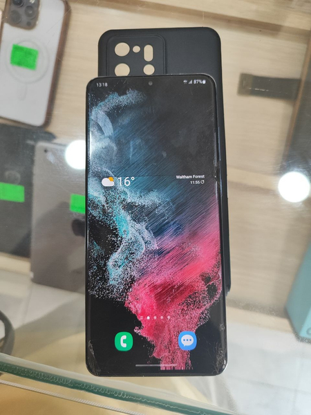 Samsung galaxy s20 ultra