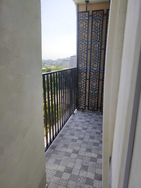 Срочно ПРОДАЁТСЯ 3ком квартира на ЖК Mirabad Avenue 123м2
